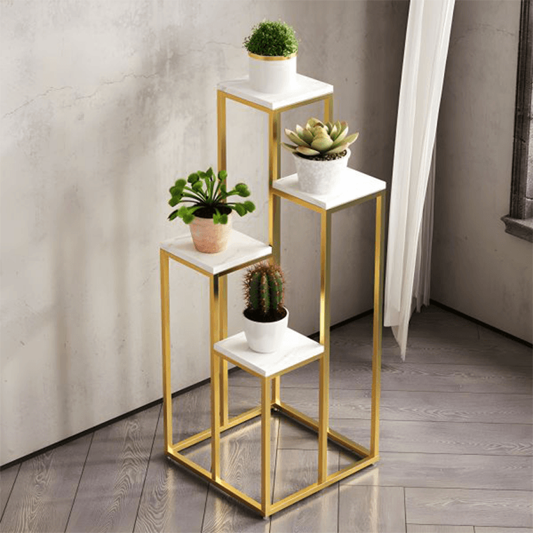 Herb Haven Classic Garden Stand – Decorporium