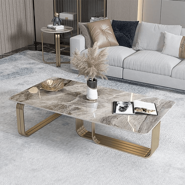 Luxury and Modern Centre Table Design – Decorporium