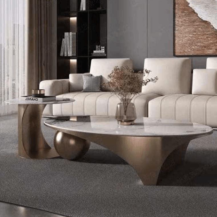 Luxury Centre Table Set – Decorporium