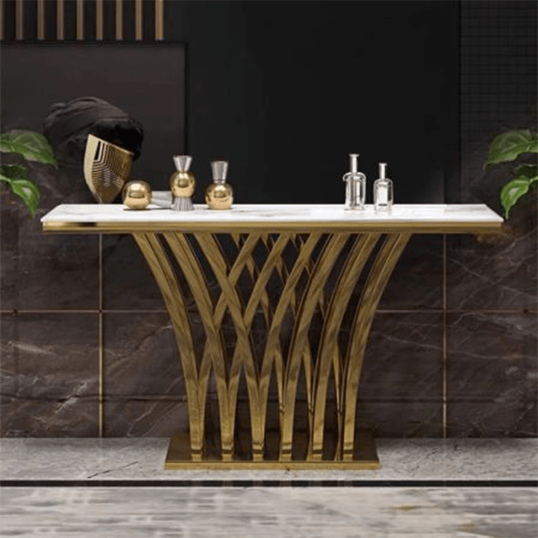 Console – Decorporium